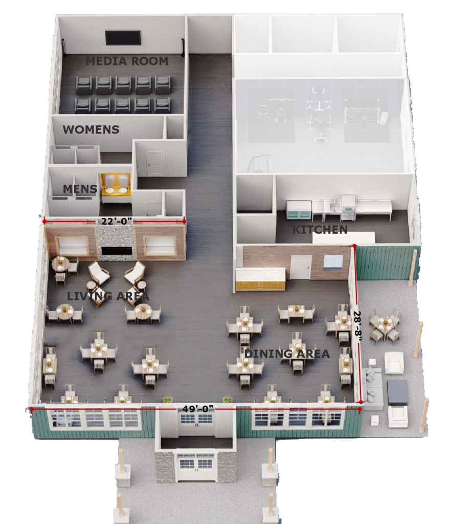 Our Community | Senior Living | The Heartlands