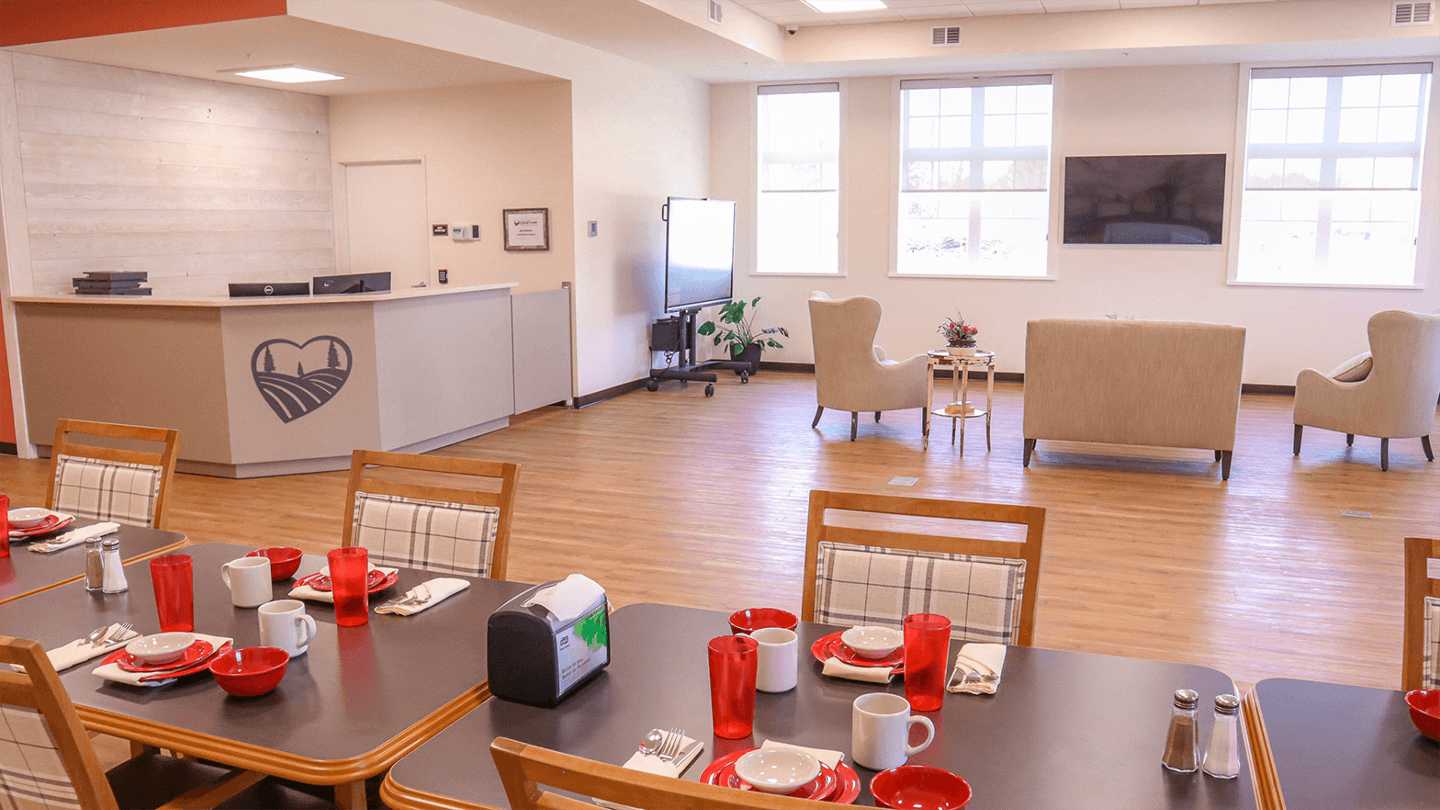 How to Recognize the Signs a Loved One May Need Memory Care - The ...